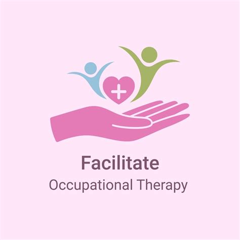 Occupational Therapy Logo Designs