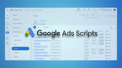Google Ads Scripts Everything You Need To Know