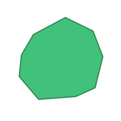 Irregular Nonagon Angles Irregular Polygons Njhw