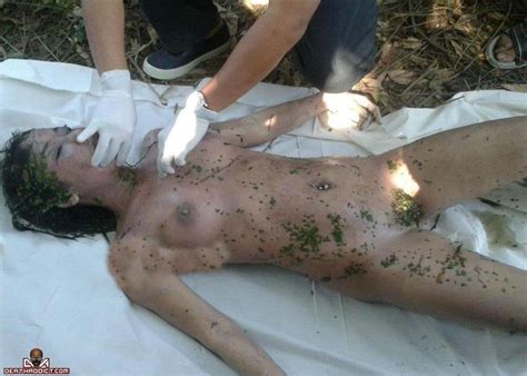 【閲覧注意】死姦愛好家が集めた女の子の「エロい死体」、「ヤレる死体」がやばい ポッカキット