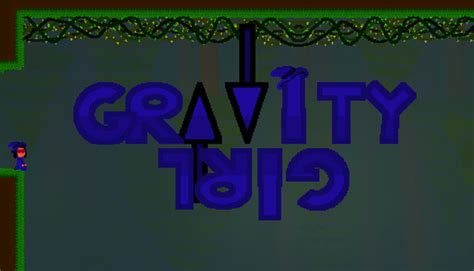 Gravity Girl On Steam
