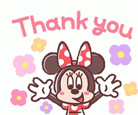 Disney Thank You S Tenor