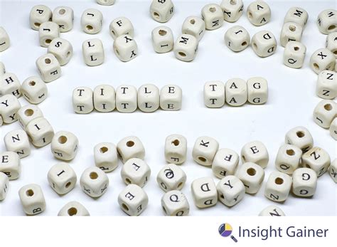 ‘multiple Title Tags Proven Steps 2024 Insight Gainer