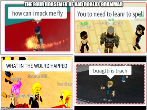 Roblox Memes And S Imgflip