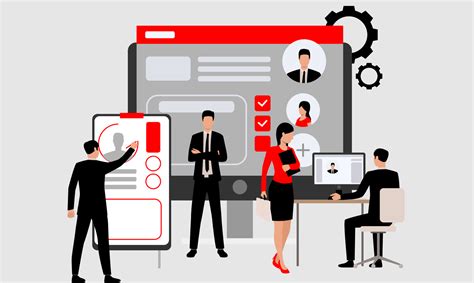 Streamlining Payroll And Employee Management