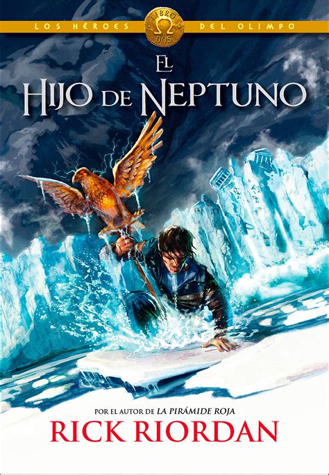 Percy Jackson Libros Orden Guía De Lectura Libros Rick Riordan