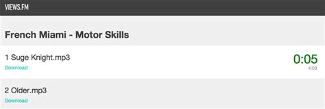 Views Fm Makes Dropbox Look Sexy TechCrunch