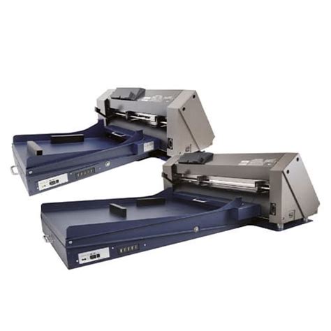 Graphtec Gemini Finishing System Vikiallo