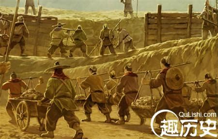 官渡之戰的意義 官渡之戰袁紹敗給曹操的原因 每日頭條