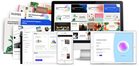 New Automatic Course Creator