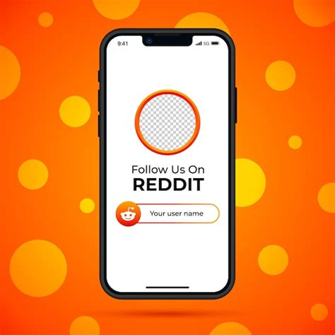 Premium Vector Follow Us Instagram On Social Media Smartphone Banner