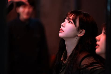 미스터리 수사단 혜리부터 도훈 카리나까지 캐릭터 스틸 공개 기사상세 Imbc 연예