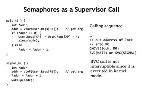 L19 Concurrency And Synchronization