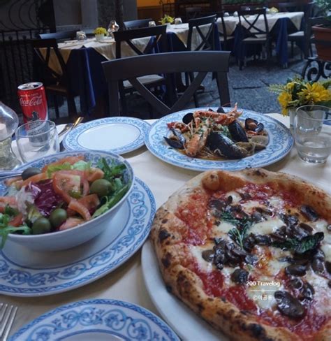 나폴리맛집 나폴리피자 맛있어서 이틀연속으로 다녀온 이야기 Feat나폴리피자의유래 네이버 블로그