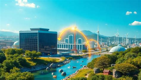 What Are The Environmental Benefits Of Using Energy Arbitrage With Battery Storage Nenpower