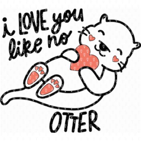 Like No Otter Makers Gonna Learn