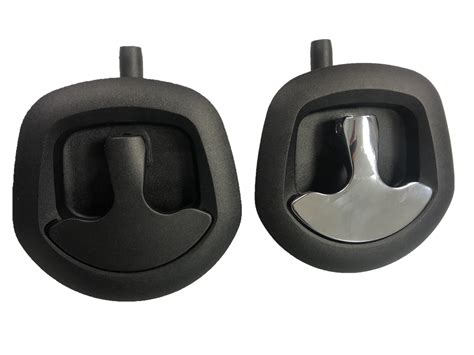 28500 Series Evolution T Handle Latch Eberhard