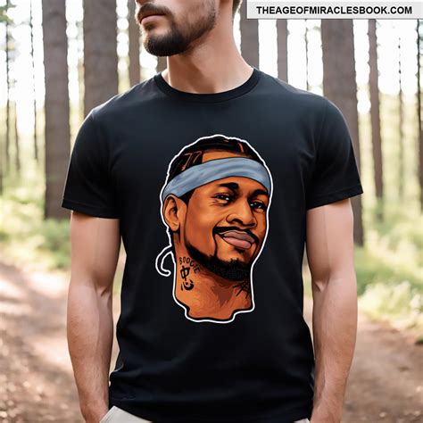 Allen Iverson Funny Meme Essential T Shirt