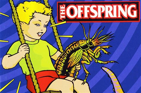 Revisiting Americana By The Offspring Ultimate Guitar