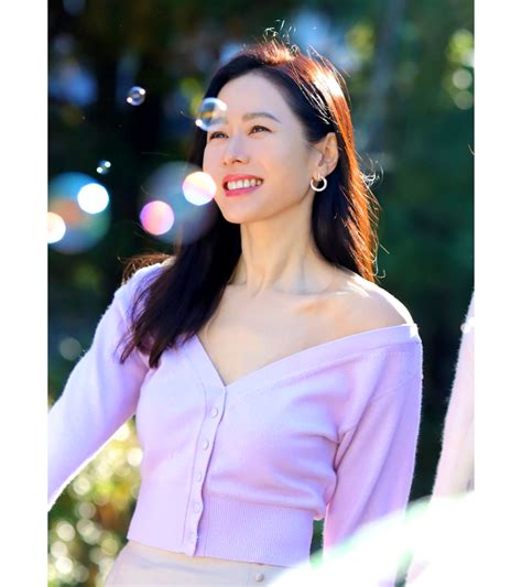 39 Thirty Nine Cha Mi Jo Son Ye Jin Inspired Earrings 002 Korean