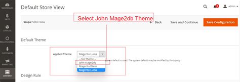 How To Create Magento 2x Adobe Commerce 2x Custom Theme Design