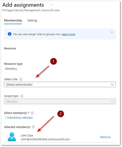 Securing Azure With Principle Of Least Privilege And Azure Pim Mike Van Den Brandt