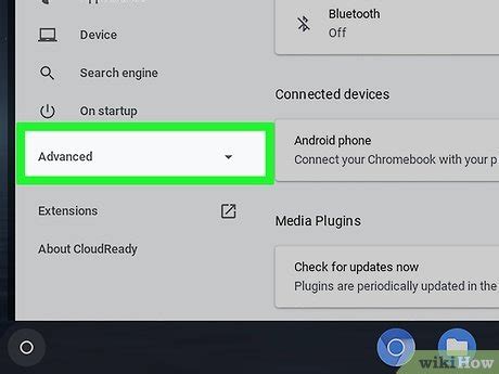 How To Print From Chromebook Steps With Pictures WikiHow Tech