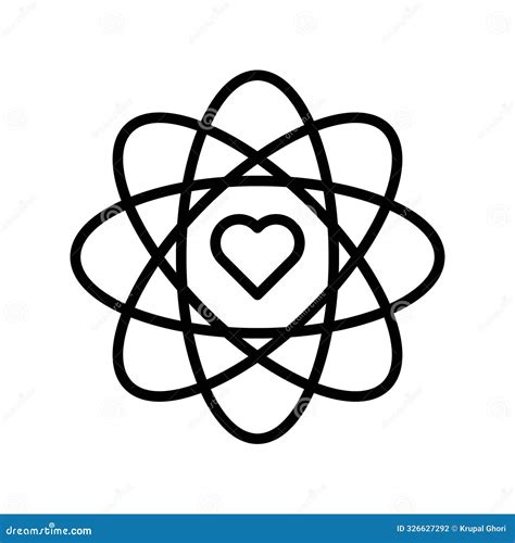 Linear Core Values Icon From General Outline Collection Thin Line Core Values Icon Isolated On