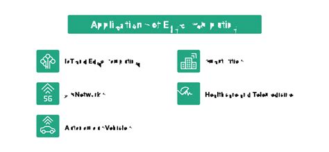 Benefits Of Edge Computing How To Make Data Processing Fast Secure 2023