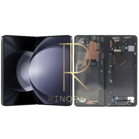 Lcd Sam Z Fold Sm F Main Screen Original Display With Touch Screen Digitizer Full Set