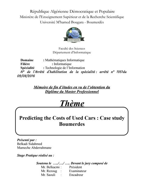 Abderrahmane Mameche On Linkedin Machinelearning Deeplearning