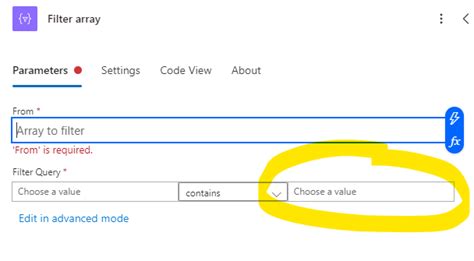 Solved Is It Possible To Specify Multiple Values For Con Power