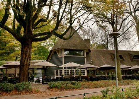 Heerlijk Nl Wilhelminapark Utrecht