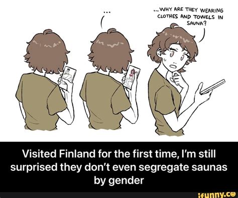 Saunas Memes Best Collection Of Funny Saunas Pictures On Ifunny
