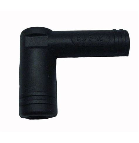 Silicone Spark Plug Connection D10mm