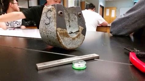 Physics 4b Bli Lab19 57magnetic Forces And Fields