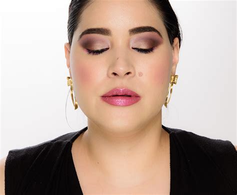 Colourpop Flutter By Eyeshadow Palette Review And Swatches