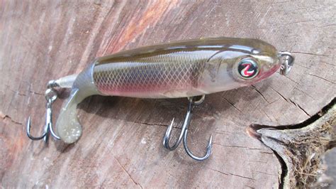 Which Whopper Plopper You Should Buy – Go Fishing, Go Outdoors