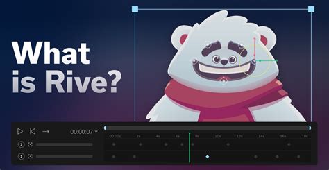 Web Animation Experience With Rive — Pixel Point