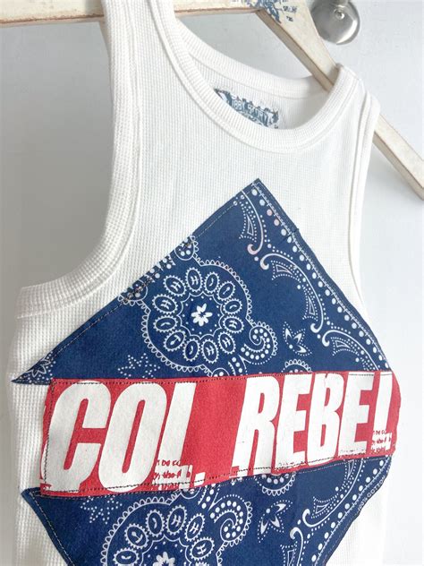 Ooak Colonel Reb Tank Libby Story