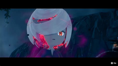 Sage Side Story Sonic Frontiers Guide IGN