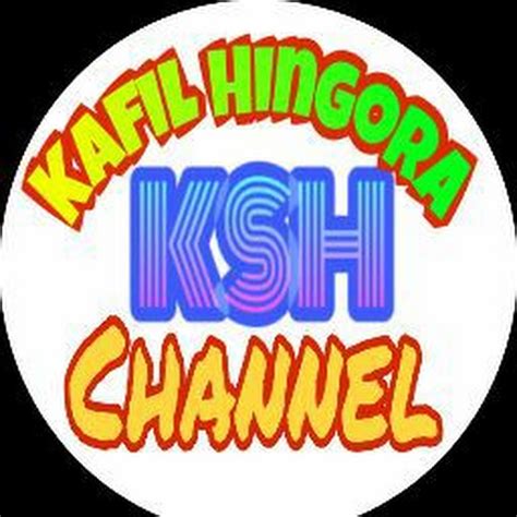 Kafil Hingora Youtube