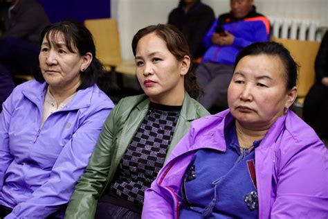 АЖЛЫН ХЭСЭГ БАЯН АГТ СУМАНД АЖИЛЛАЛАА