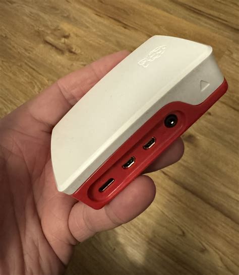 Der Raspberry Pi Als Portables Vpn Gateway Raspberry Pi Geek