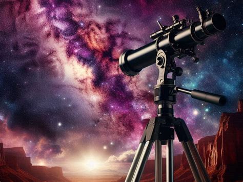 Nasas Telescope Was Able To Find The Most Distant Galaxy