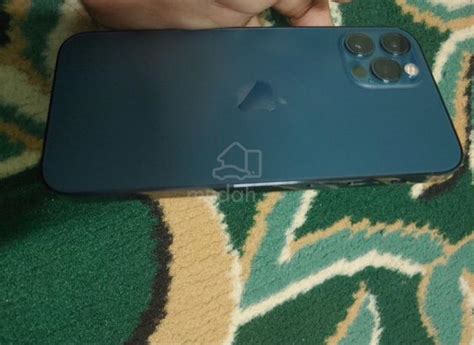 Ip 12 Pro 256gb Mobile Phones And Gadgets For Sale In Linggi Negeri