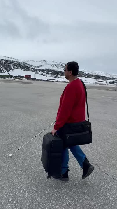 Video Dr Ritesh Malik On Linkedin Folks Meet My Friend Ashish Goyal