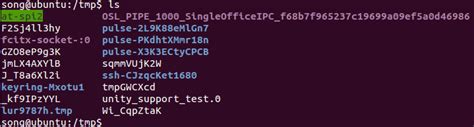 Linux多任务编程（七） Linux守护进程及其基础实验 Csdn博客