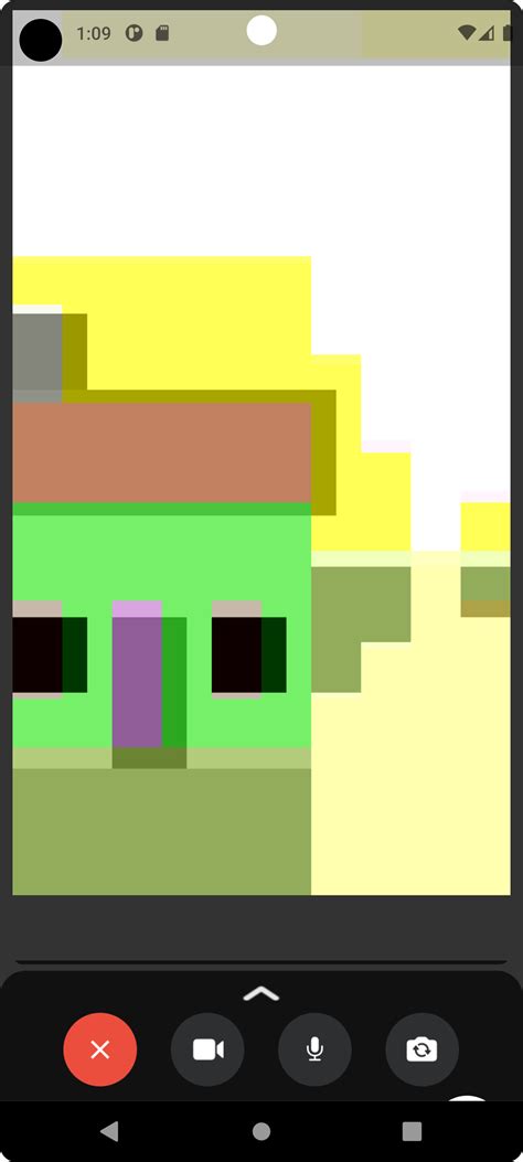 Flutter Unable To Position Androidview With Video Stack Overflow
