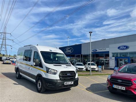 Another Cracking Day Out On The Road Introducing The Clarks One Stop